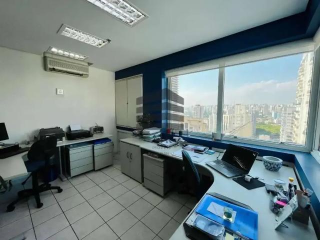 Conj. Comercial / Sala para Venda em São Paulo/SP Vila Clementino