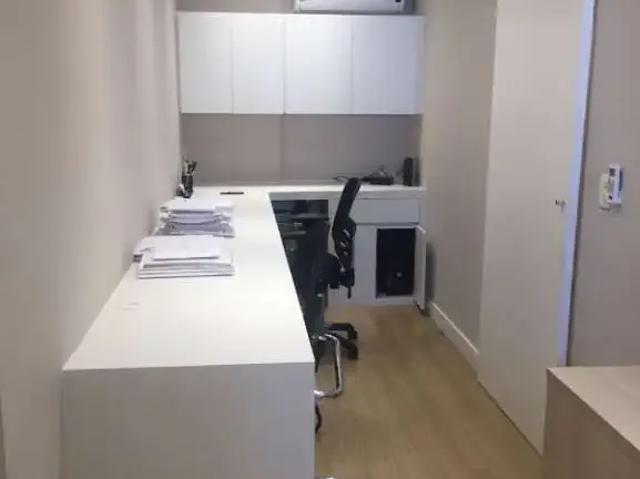 Conj. Comercial / Sala para Venda em São Paulo/SP Vila Clementino