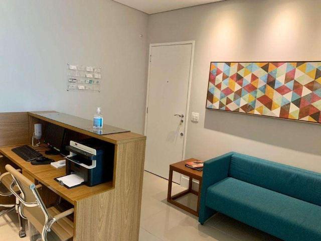 Conj. Comercial / Sala para Venda em São Paulo/SP Vila Clementino
