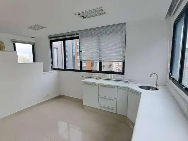 Conj. Comercial / Sala para Venda em São Paulo/SP Vila Clementino