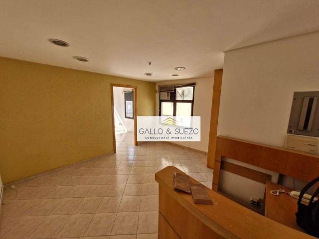 Conj. Comercial / Sala para Venda em São Paulo/SP Vila Clementino