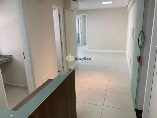 Conj. Comercial / Sala para Venda em São Paulo/SP Vila Clementino