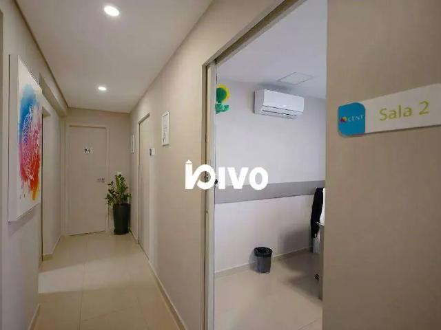 Conj. Comercial / Sala para Venda em São Paulo/SP Vila Clementino