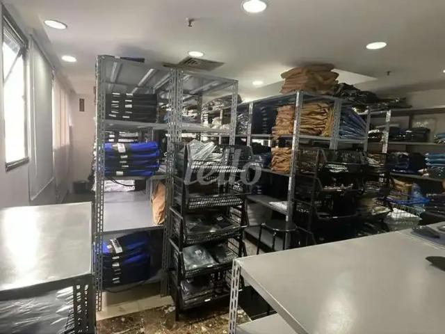 Conj. Comercial / Sala para Venda em São Paulo/SP Vila Clementino