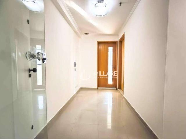 Conj. Comercial / Sala para Venda em São Paulo/SP Vila Clementino