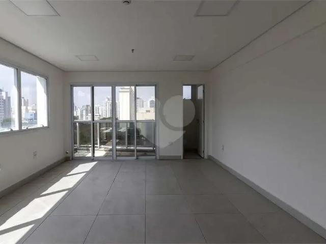 Conj. Comercial / Sala para Venda em São Paulo/SP Vila Clementino