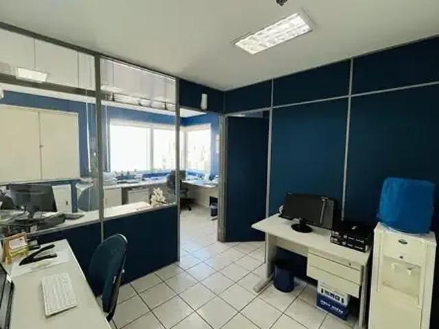 Conj. Comercial / Sala para Venda em São Paulo/SP Vila Clementino