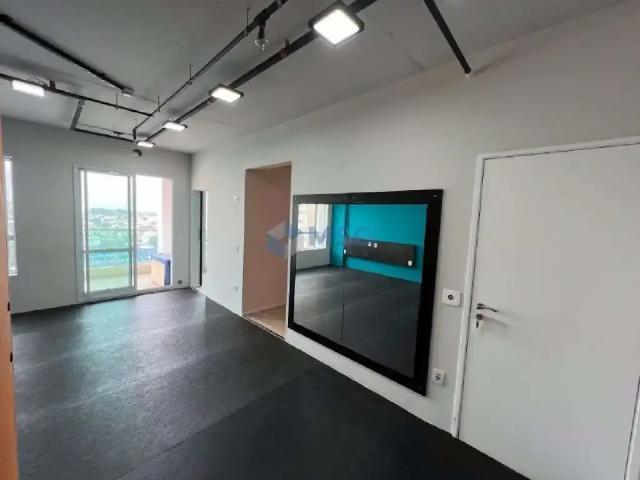 Conj. Comercial / Sala para Venda em São Paulo/SP Vila Clementino
