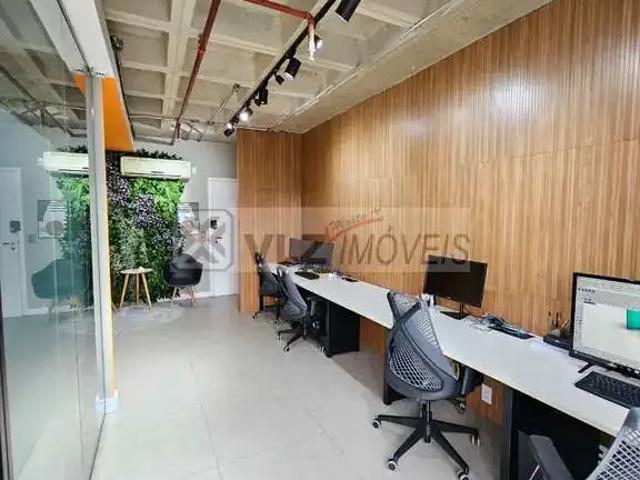 Conj. Comercial / Sala para Venda em São Paulo/SP Vila Clementino
