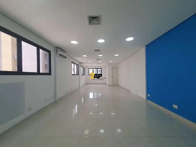 Conj. Comercial / Sala para Venda em São Paulo/SP Vila Clementino