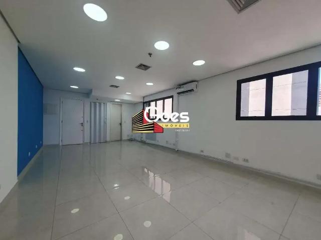 Conj. Comercial / Sala para Venda em São Paulo/SP Vila Clementino