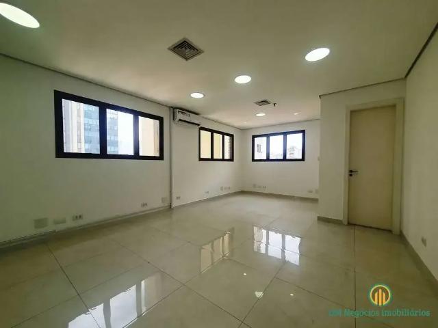 Conj. Comercial / Sala para Venda em São Paulo/SP Vila Clementino