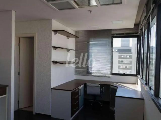 Conj. Comercial / Sala para Venda em São Paulo/SP Vila Clementino