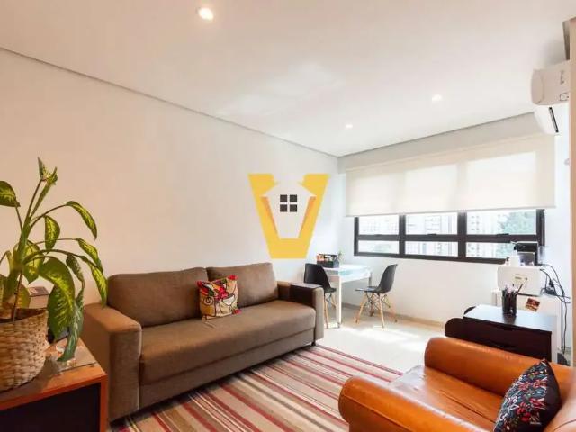 Conj. Comercial / Sala para Venda em São Paulo/SP Vila Clementino