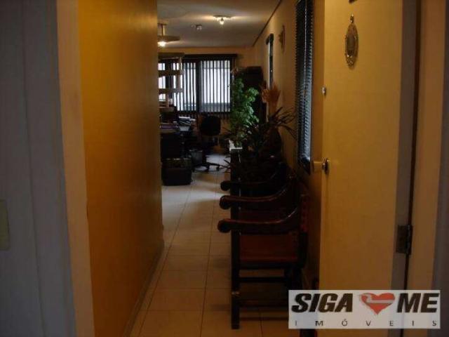 Conj. Comercial / Sala para Venda em São Paulo/SP Vila Clementino