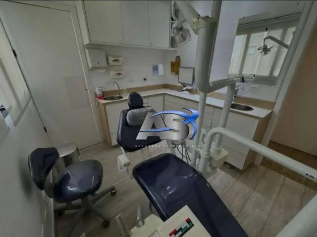 Conj. Comercial / Sala para Venda em São Paulo/SP Vila Clementino