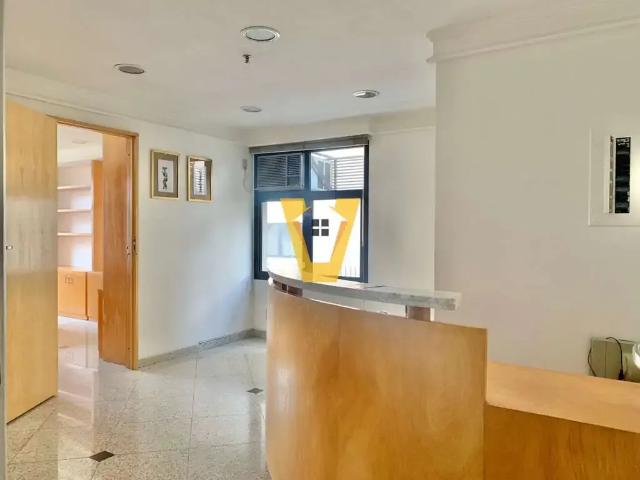 Conj. Comercial / Sala para Venda em São Paulo/SP Vila Clementino