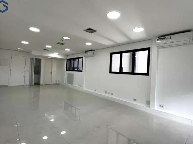 Conj. Comercial / Sala para Venda em São Paulo/SP Vila Clementino