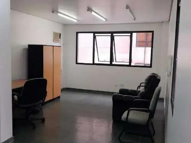 Conj. Comercial / Sala para Venda em São Paulo/SP Vila Clementino