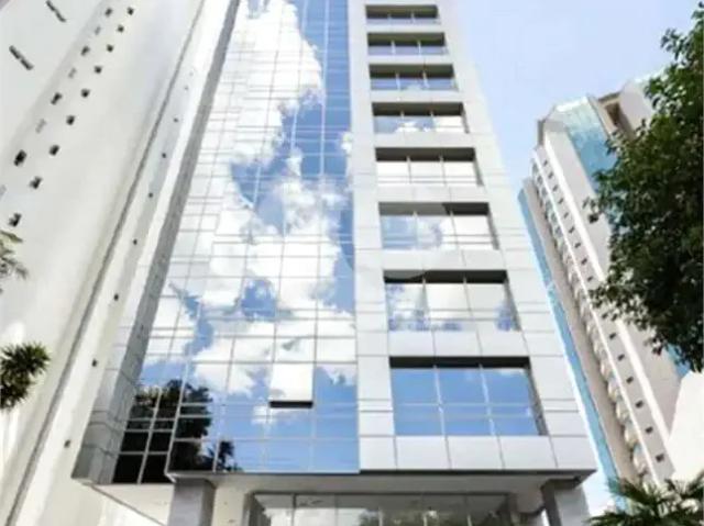 Conj. Comercial / Sala para Venda em São Paulo/SP Vila Clementino