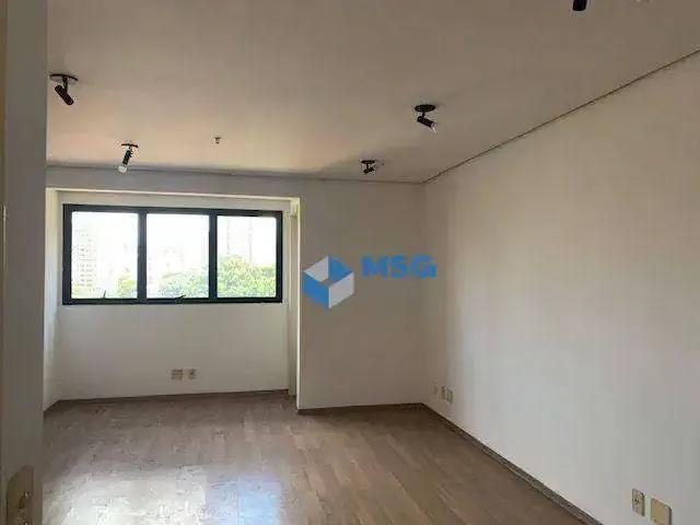 Conj. Comercial / Sala para Venda em São Paulo/SP Vila Clementino