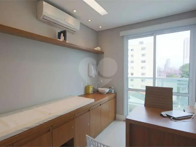 Conj. Comercial / Sala para Venda em São Paulo/SP Vila Clementino