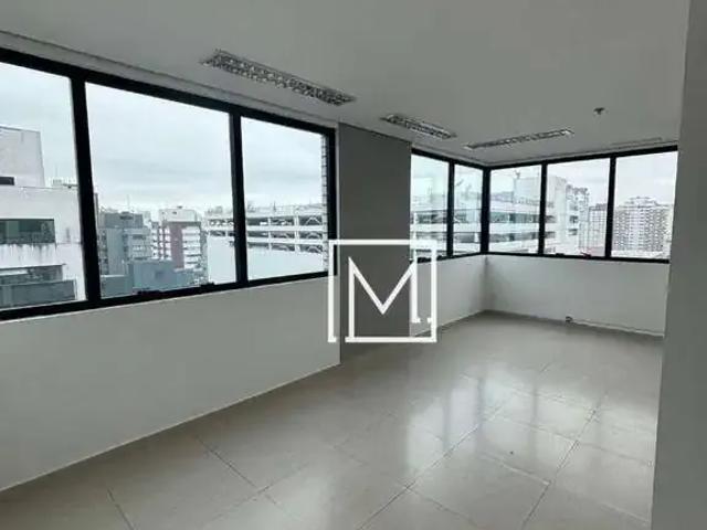 Conj. Comercial / Sala para Venda em São Paulo/SP Vila Clementino