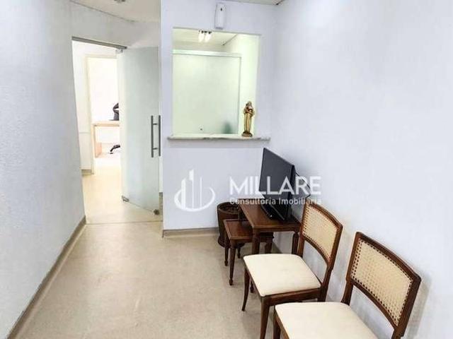 Conj. Comercial / Sala para Venda em São Paulo/SP Vila Clementino