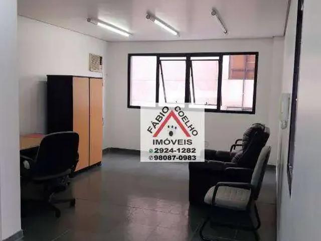 Conj. Comercial / Sala para Venda em São Paulo/SP Vila Clementino