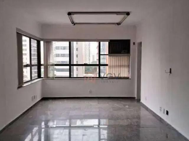 Conj. Comercial / Sala para Venda em São Paulo/SP Vila Clementino