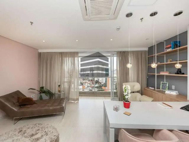 Conj. Comercial / Sala para Venda em São Paulo/SP Vila Clementino