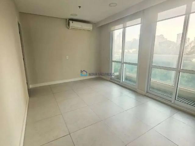 Conj. Comercial / Sala para Venda em São Paulo/SP Vila Clementino