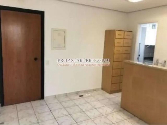Conj. Comercial / Sala para Venda em São Paulo/SP Vila Clementino