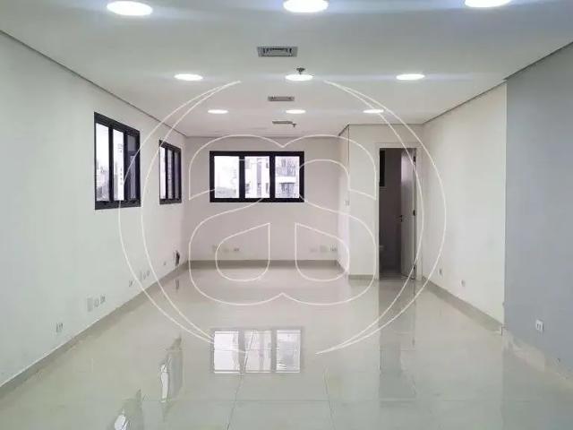 Conj. Comercial / Sala para Venda em São Paulo/SP Vila Clementino