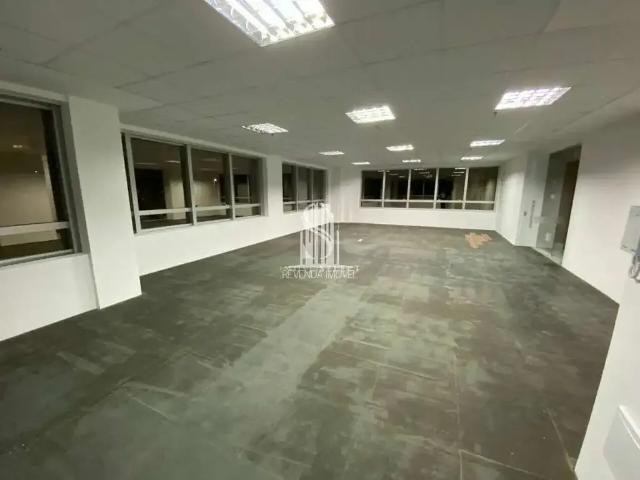 Conj. Comercial / Sala para Venda em São Paulo/SP Vila Clementino