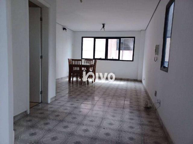 Conj. Comercial / Sala para Venda em São Paulo/SP Vila Clementino