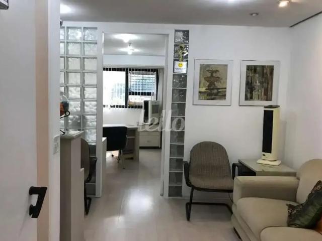 Conj. Comercial / Sala para Venda em São Paulo/SP Vila Clementino