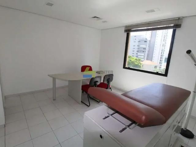 Conj. Comercial / Sala para Venda em São Paulo/SP Vila Clementino