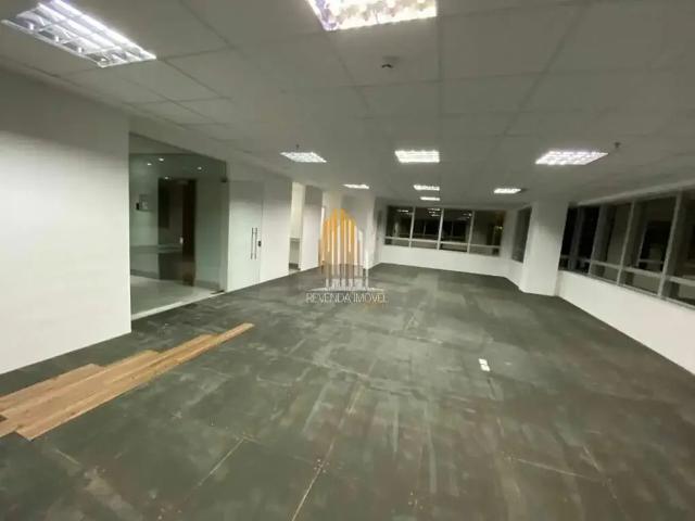 Conj. Comercial / Sala para Venda em São Paulo/SP Vila Clementino