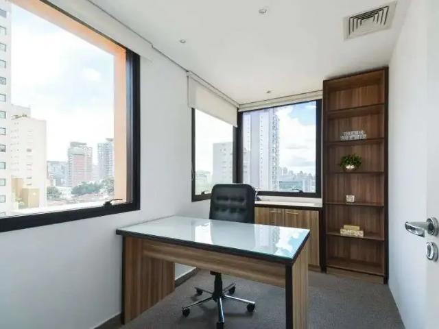 Conj. Comercial / Sala para Venda em São Paulo/SP Vila Clementino