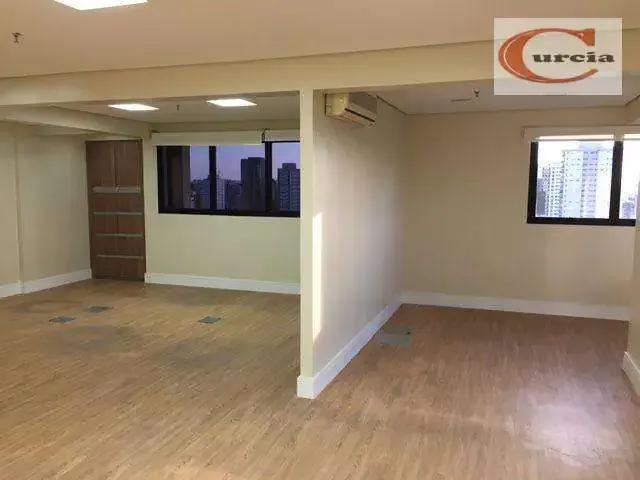 Conj. Comercial / Sala para Venda em São Paulo/SP Vila Clementino