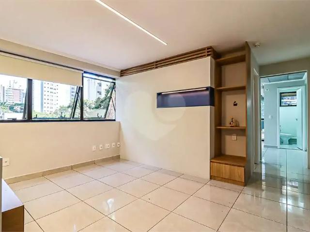 Conj. Comercial / Sala para Venda em São Paulo/SP Vila Clementino