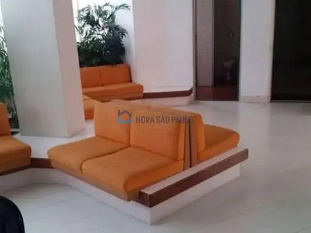 Conj. Comercial / Sala para Venda em São Paulo/SP Vila Clementino