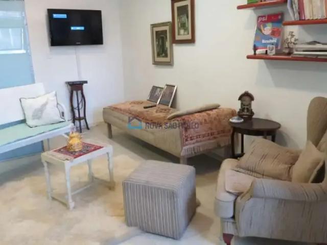 Conj. Comercial / Sala para Venda em São Paulo/SP Vila Clementino