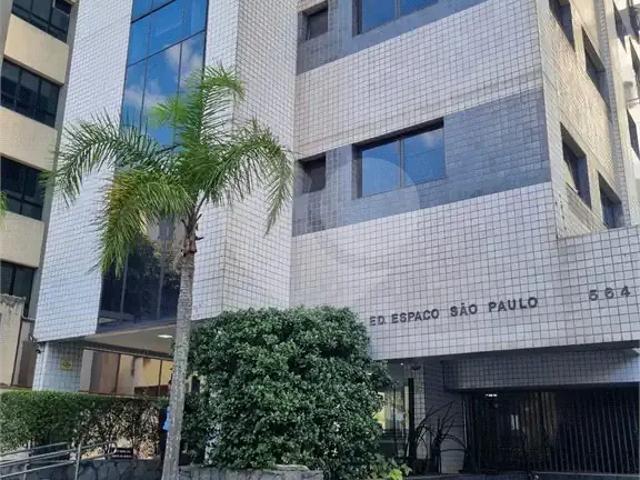 Conj. Comercial / Sala para Venda em São Paulo/SP Vila Clementino