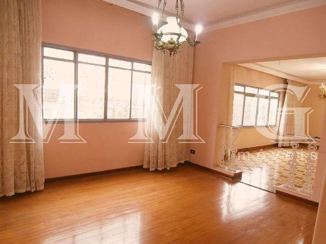 Conj. Comercial / Sala para Venda em São Paulo/SP Vila Clementino 8 Quartos