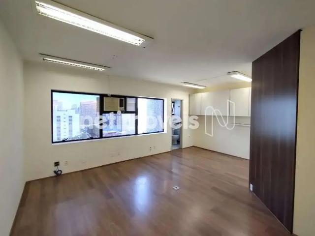Conj. Comercial / Sala para Venda em São Paulo/SP Vila Clementino