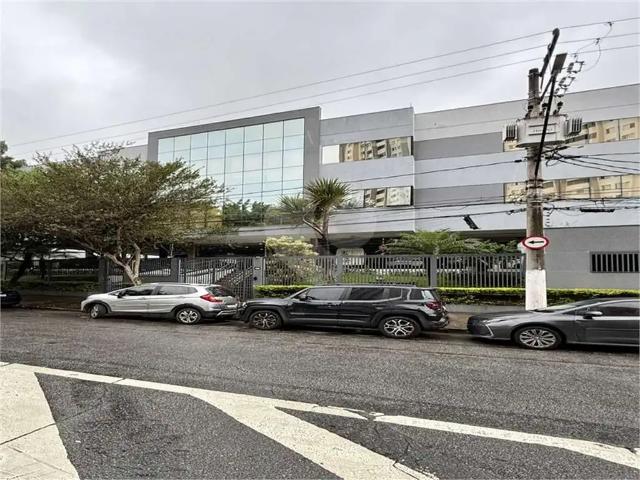 Conj. Comercial / Sala para Venda em São Paulo/SP Vila Cruzeiro