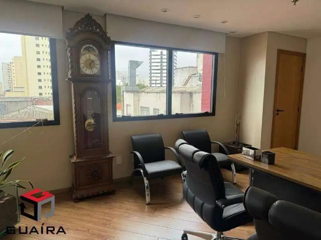 Conj. Comercial / Sala para Venda em São Paulo/SP Vila da Saúde