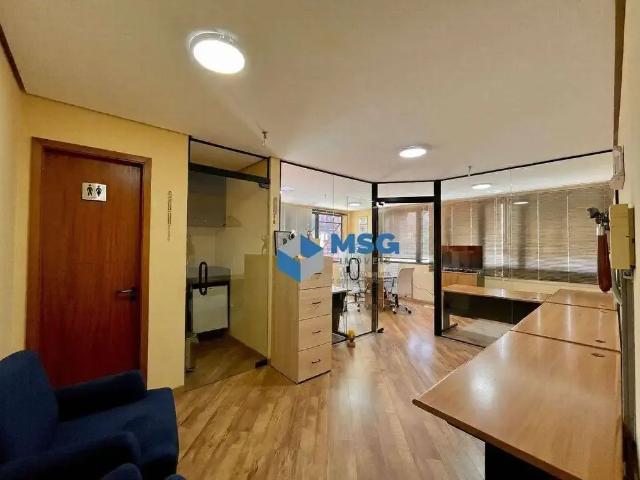 Conj. Comercial / Sala para Venda em São Paulo/SP Vila da Saúde